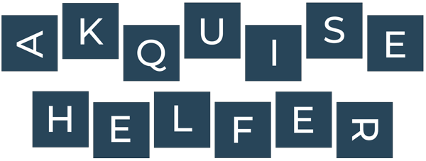 Akquise Strategie| Kundenansprache | Kunden gewinnen + binden